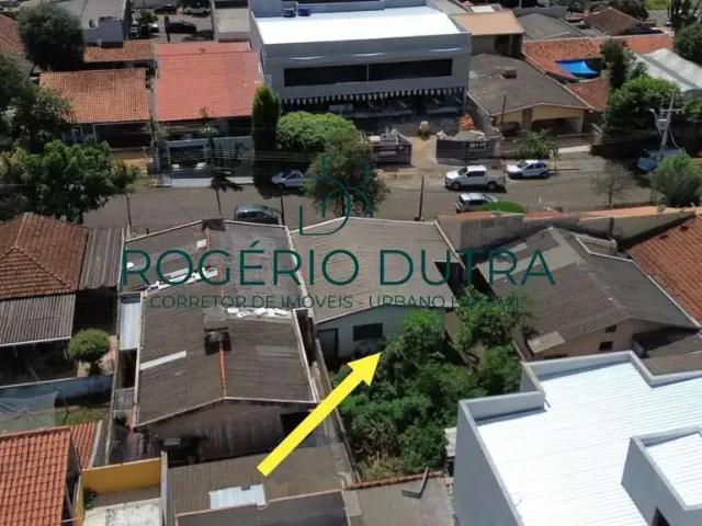 Terreno / Lote para Venda em Londrina/PR Santa Rosa