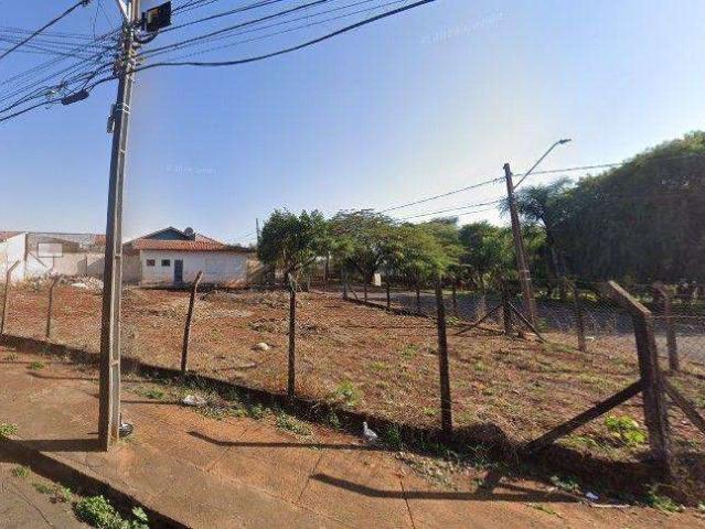 Terreno / Lote para Venda em Londrina/PR Santiago