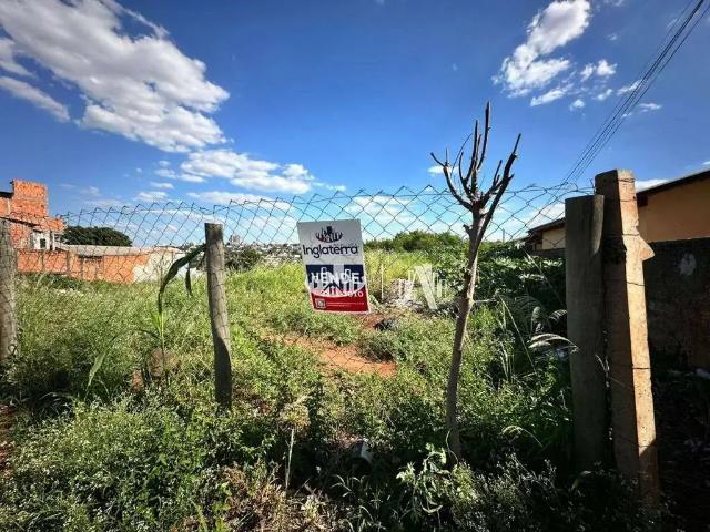 Terreno / Lote para Venda em Londrina/PR Santiago