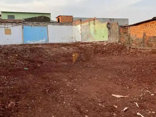 Terreno / Lote para Venda em Londrina/PR Santiago