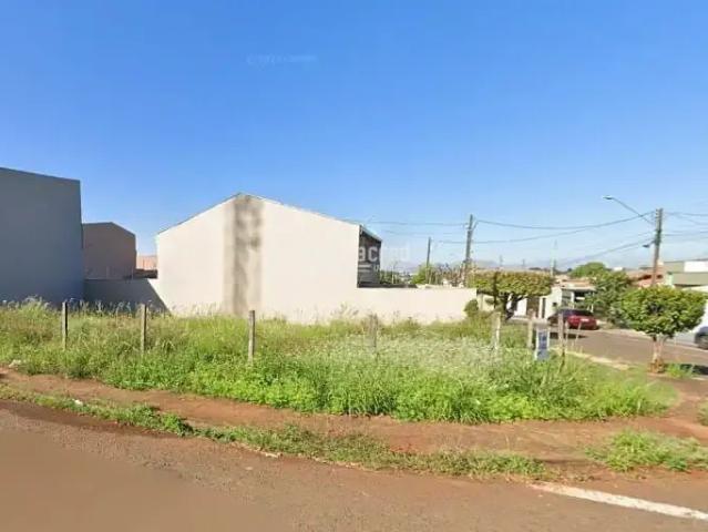 Terreno / Lote para Venda em Londrina/PR Santiago