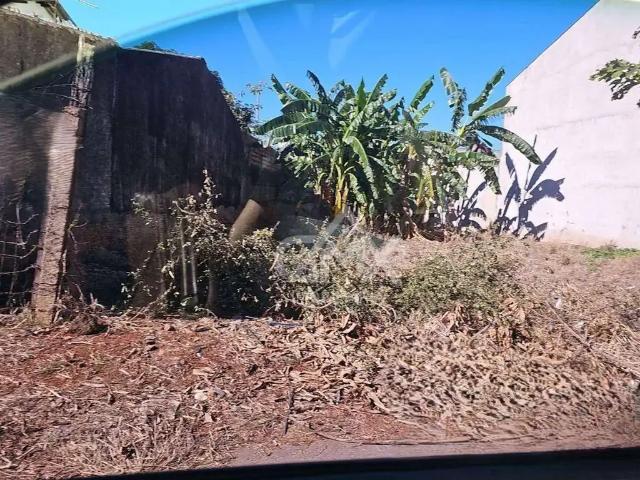Terreno / Lote para Venda em Londrina/PR Santiago