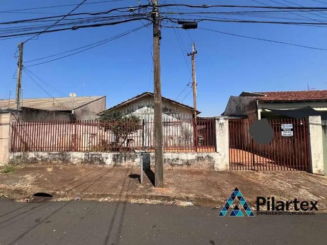 Terreno / Lote para Venda em Londrina/PR Santos Dumont