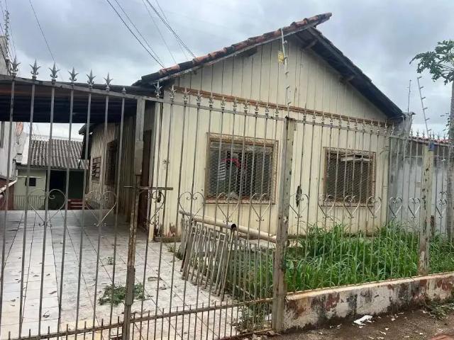 Terreno / Lote para Venda em Londrina/PR Santos Dumont