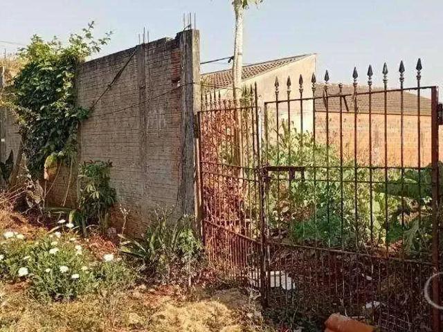 Terreno / Lote para Venda em Londrina/PR Tarobá