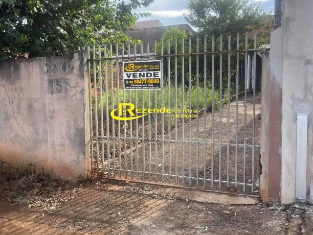 Terreno / Lote para Venda em Londrina/PR Tarobá