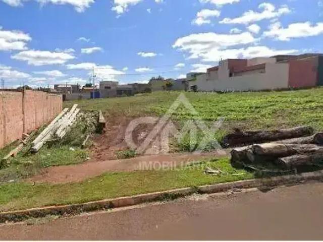 Terreno / Lote para Venda em Londrina/PR Tarobá