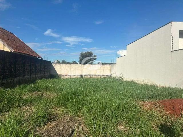 Terreno / Lote para Venda em Londrina/PR Terra Bonita