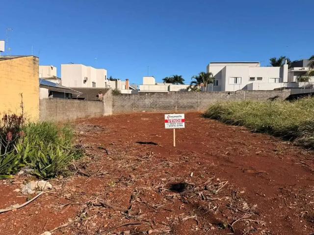 Terreno / Lote para Venda em Londrina/PR Terra Bonita