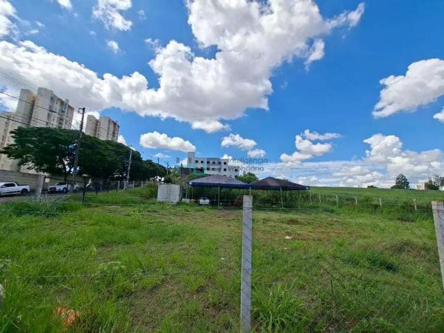 Terreno / Lote para Venda em Londrina/PR Terra Bonita