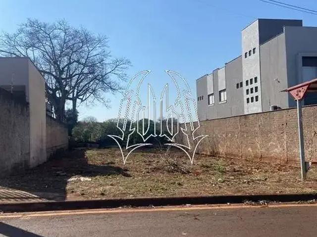 Terreno / Lote para Venda em Londrina/PR Terra Bonita