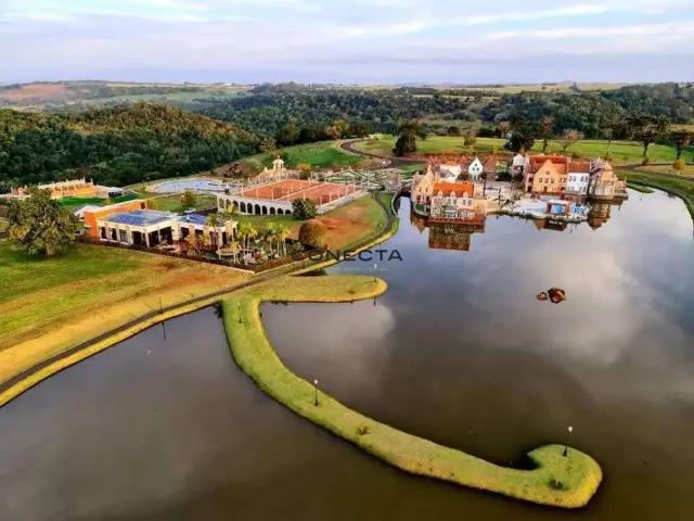 Terreno / Lote para Venda em Londrina/PR The Euro Royal Residence e Resort