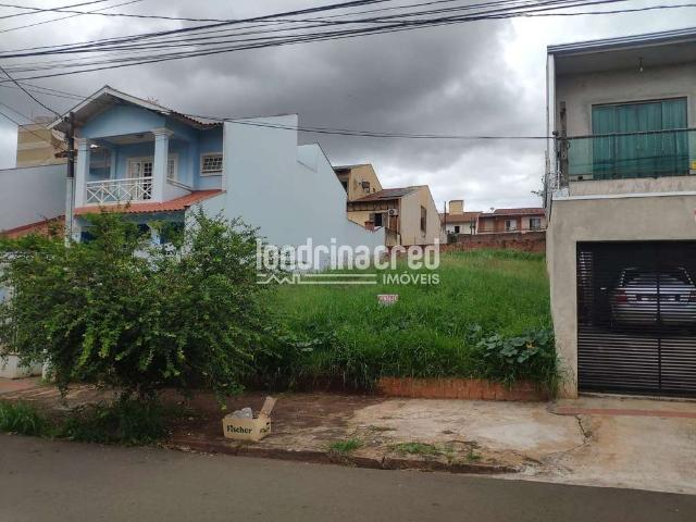 Terreno / Lote para Venda em Londrina/PR Universitário