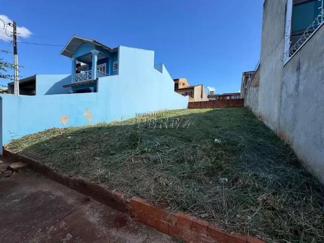 Terreno / Lote para Venda em Londrina/PR Universitário