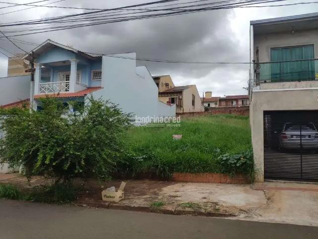 Terreno / Lote para Venda em Londrina/PR Universitário