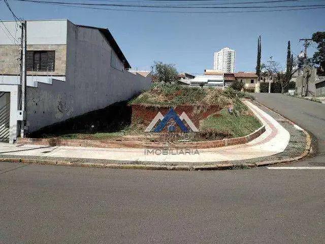 Terreno / Lote para Venda em Londrina/PR Universitário
