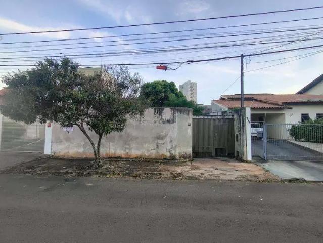 Terreno / Lote para Venda em Londrina/PR Universitário