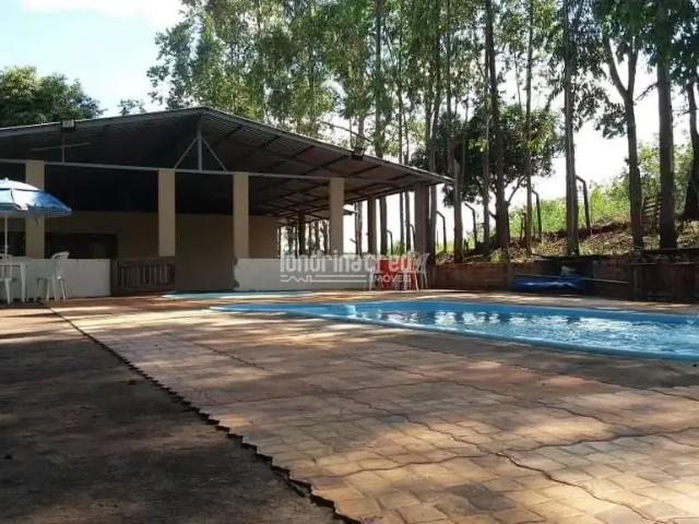 Terreno / Lote para Venda em Londrina/PR Usina