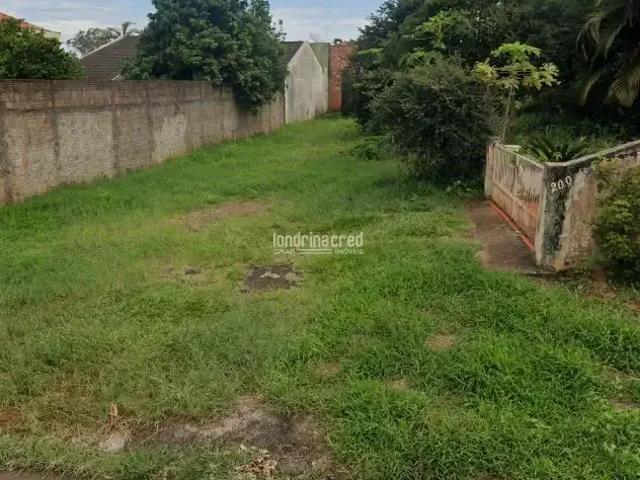 Terreno / Lote para Venda em Londrina/PR Vale de San Izidro