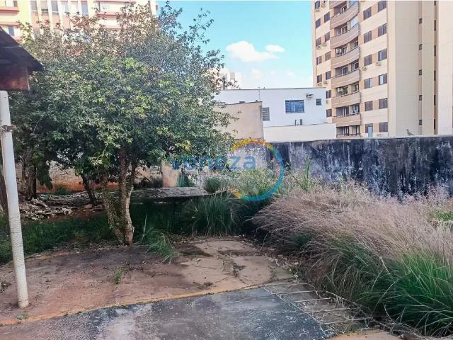 Terreno / Lote para Venda em Londrina/PR Vila Brasil