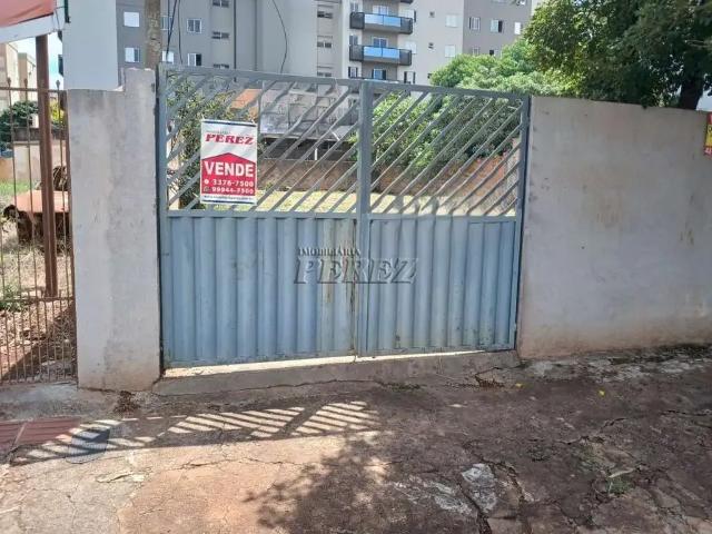 Terreno / Lote para Venda em Londrina/PR Vila Brasil