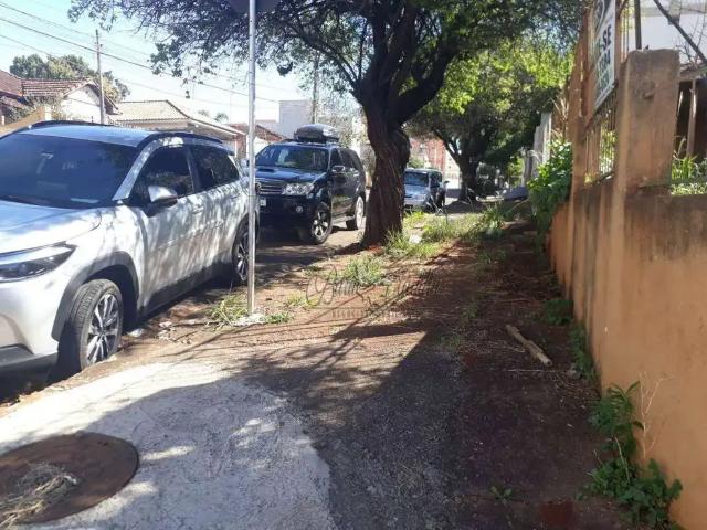 Terreno / Lote para Venda em Londrina/PR Vila Brasil