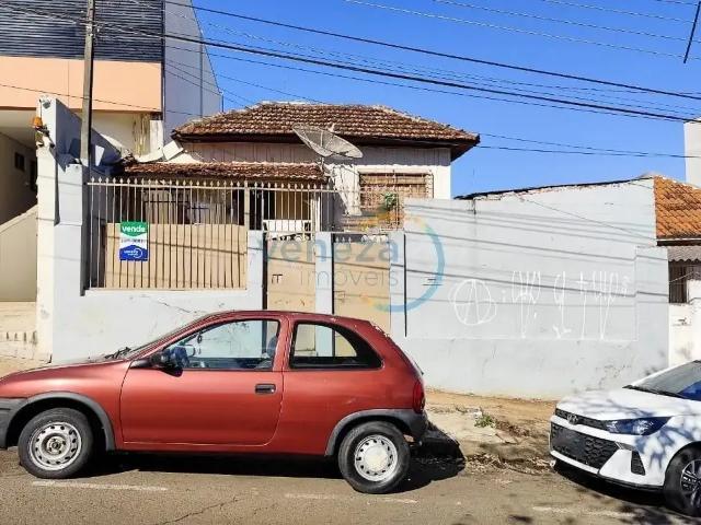 Terreno / Lote para Venda em Londrina/PR Vila Brasil
