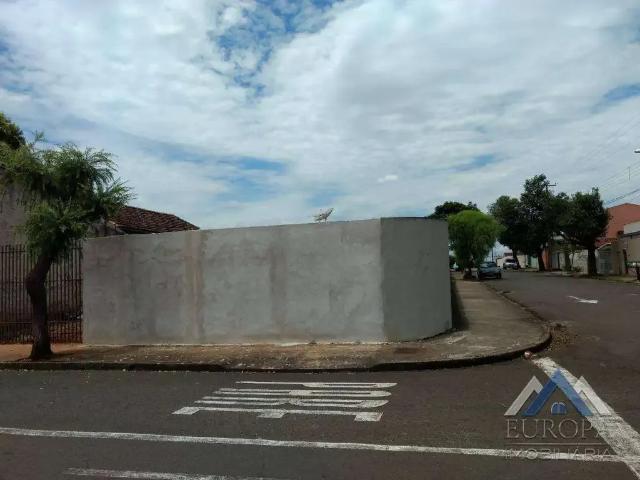 Terreno / Lote para Venda em Londrina/PR Vila Goes