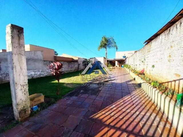 Terreno / Lote para Venda em Londrina/PR Vila Glória