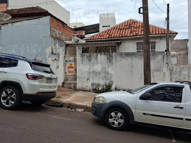 Terreno / Lote para Venda em Londrina/PR Vila Ipiranga