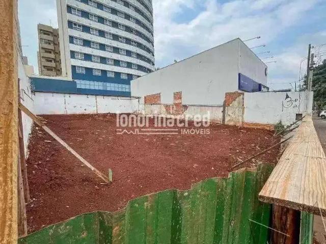 Terreno / Lote para Venda em Londrina/PR Vila Ipiranga