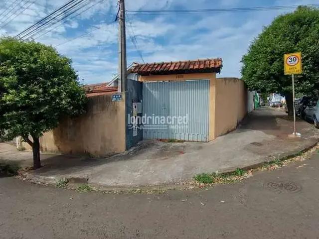 Terreno / Lote para Venda em Londrina/PR Vila Larsen 1
