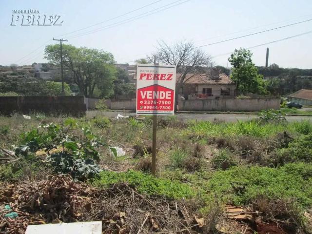 Terreno / Lote para Venda em Londrina/PR Vila Matarazzo