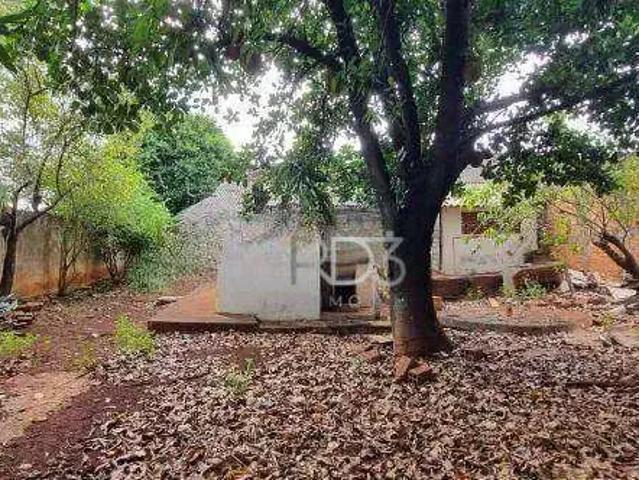 Terreno / Lote para Venda em Londrina/PR Vila Matarazzo
