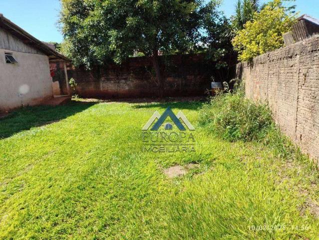 Terreno / Lote para Venda em Londrina/PR Vila Nova