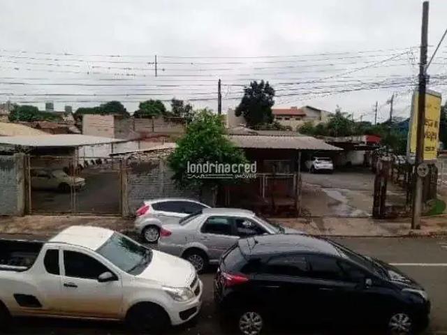 Terreno / Lote para Venda em Londrina/PR Vila Nova