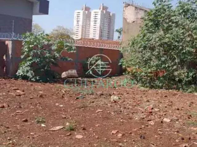 Terreno / Lote para Venda em Londrina/PR Vila Nova