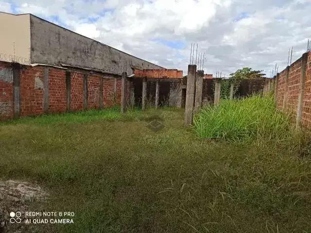 Terreno / Lote para Venda em Londrina/PR Vila Santa Terezinha