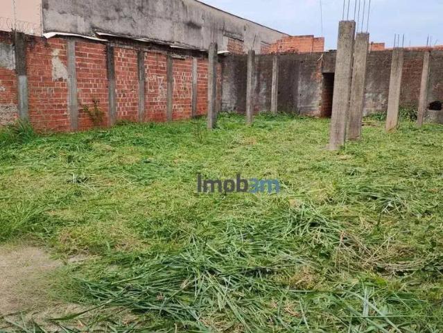 Terreno / Lote para Venda em Londrina/PR Vila Santa Terezinha