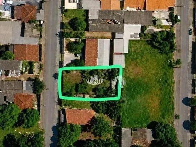 Terreno / Lote para Venda em Londrina/PR Vila Santa Terezinha