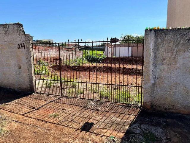 Terreno / Lote para Venda em Londrina/PR Vila Santa Terezinha