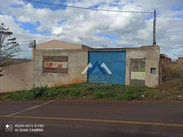 Terreno / Lote para Venda em Londrina/PR Vila Santa Terezinha