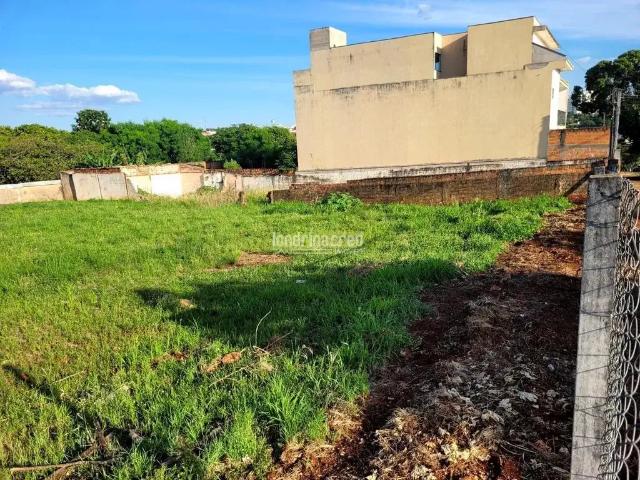 Terreno / Lote para Venda em Londrina/PR Vila Santa Terezinha