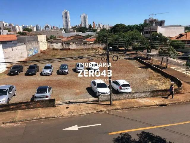 Terreno / Lote para Venda em Londrina/PR Vila Siam