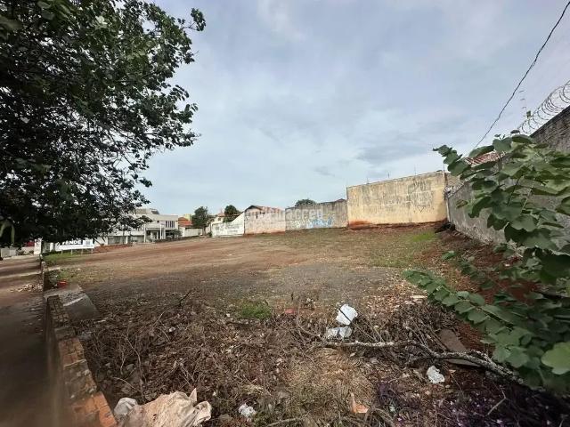 Terreno / Lote para Venda em Londrina/PR Vila Siam