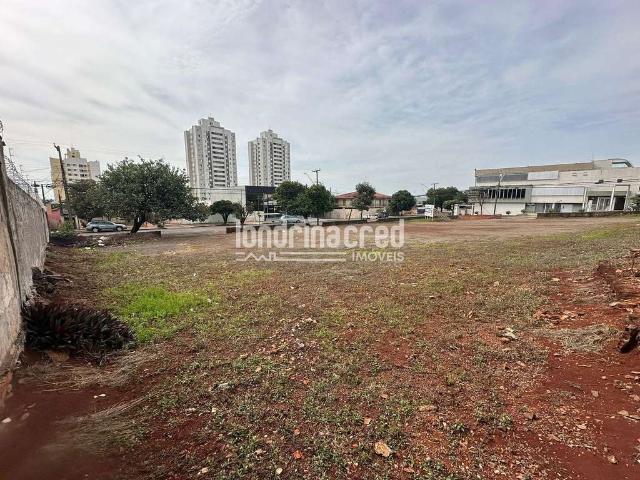Terreno / Lote para Venda em Londrina/PR Vila Siam