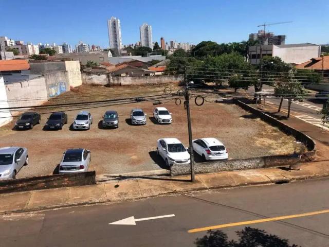 Terreno / Lote para Venda em Londrina/PR Vila Siam