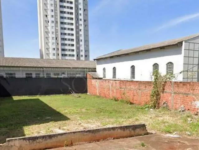 Terreno / Lote para Venda em Londrina/PR Vila Siam