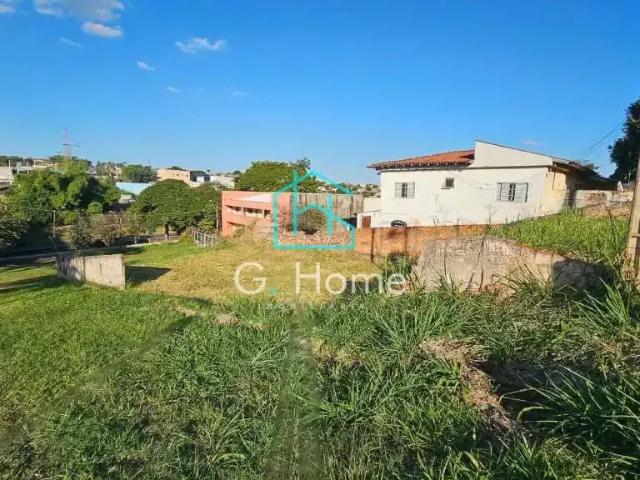 Terreno / Lote para Venda em Londrina/PR Vila Rodrigues