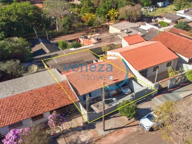 Terreno / Lote para Venda em Londrina/PR Vila Rica